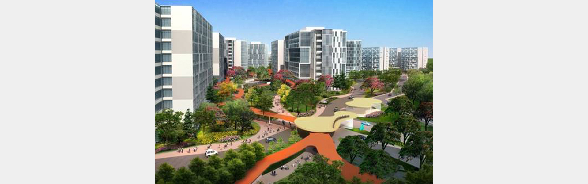 Coimbatore Housing Project – cgnArchitects